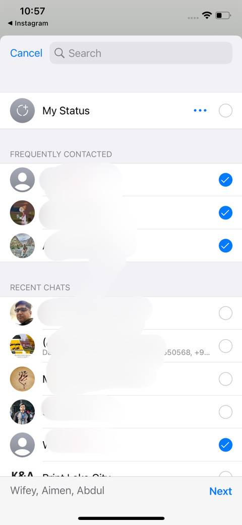 How to Invite Friends to Follow You on Instagram