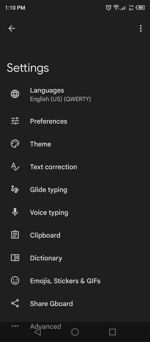 8 Android Settings You Should Change Right Now