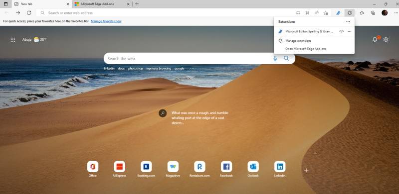 How to Find, Install, and Manage Extensions in Chrome, Edge, and Vivaldi