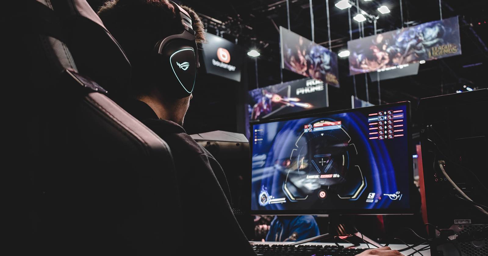 4 Annual Gaming Events You Shouldn't Miss