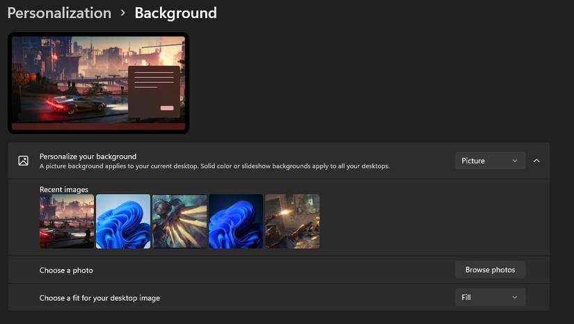 8 Ways to Personalize Windows 11