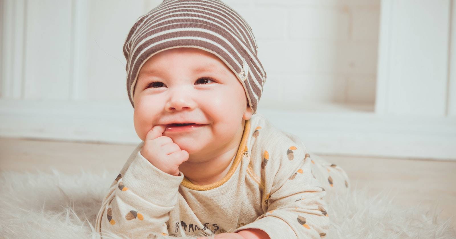 The 5 Best Free Websites to Get Baby Names for Your Newborn