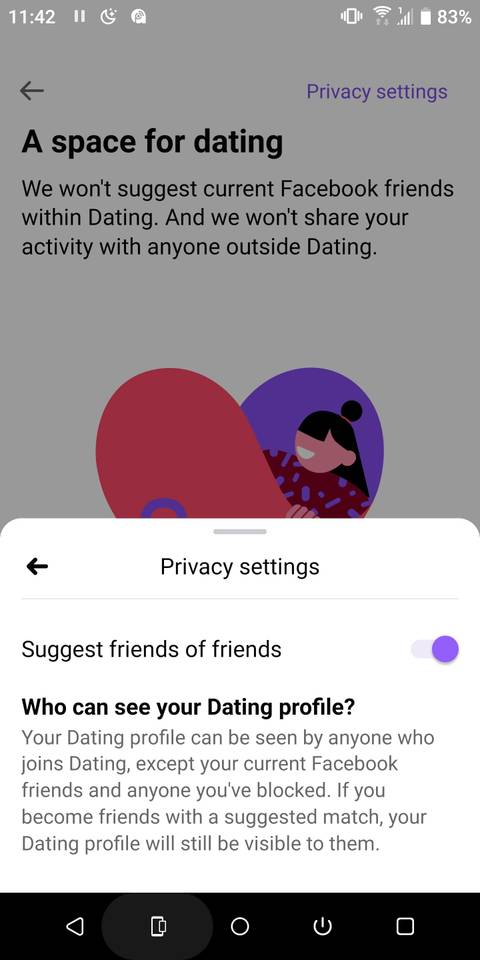 What Is Facebook Dating? How to Get Started