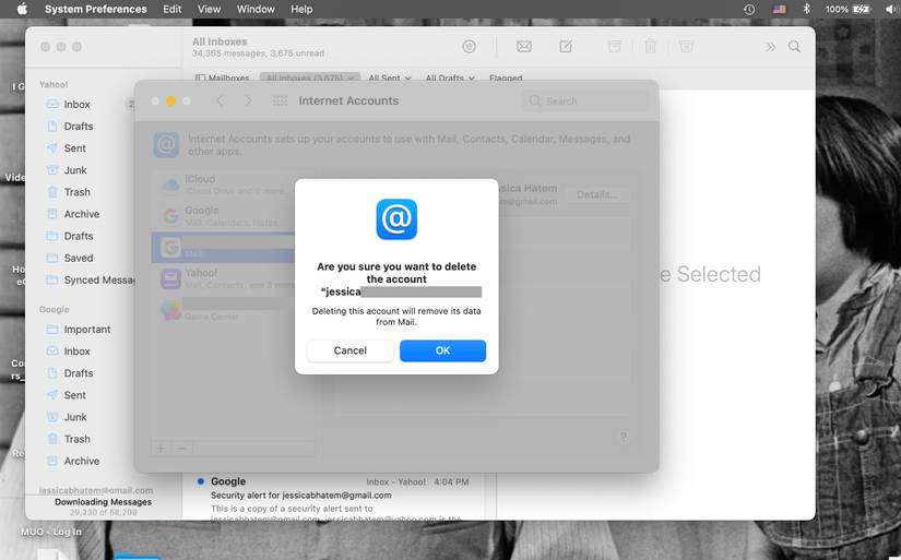 How to Get Started With the Mail App on Your Mac