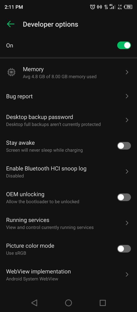 8 Android Settings You Should Change Right Now