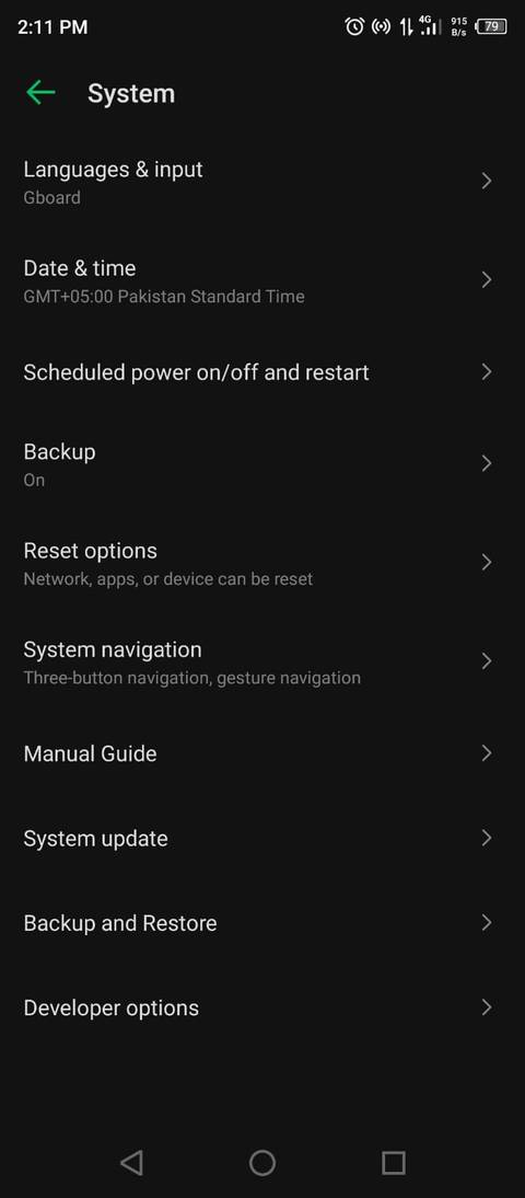 8 Android Settings You Should Change Right Now