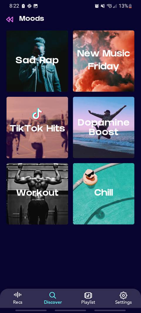The 7 Best Apps to Help You Find New Music