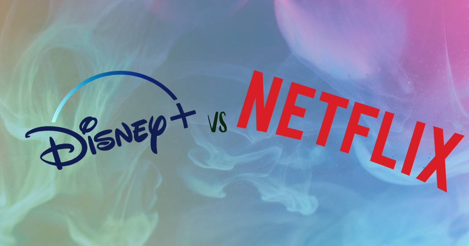 Netflix vs. Disney+: Which One Gives You the Best Movies & Shows?