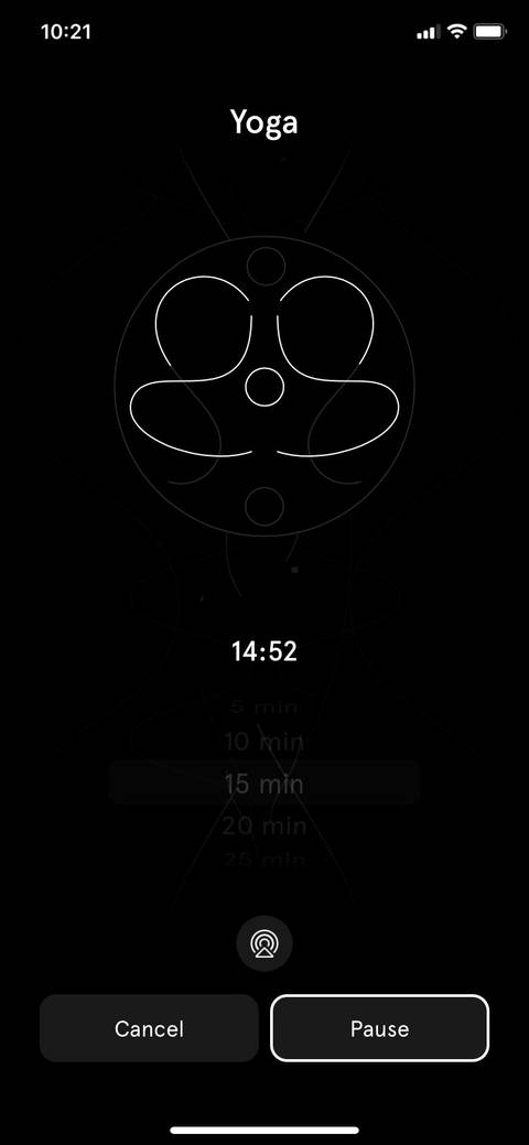 How to Use the Endel App for Fitness Motivation, Stress Relief, and Sleep