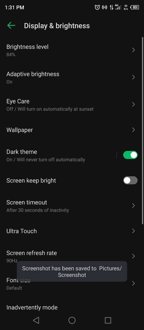 8 Android Settings You Should Change Right Now