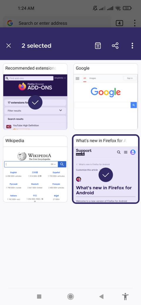 Everything You Need to Know About Firefox Collections