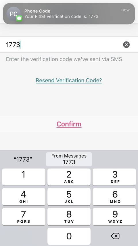 How to Enable Two-Factor Authentication on Your Fitbit Account