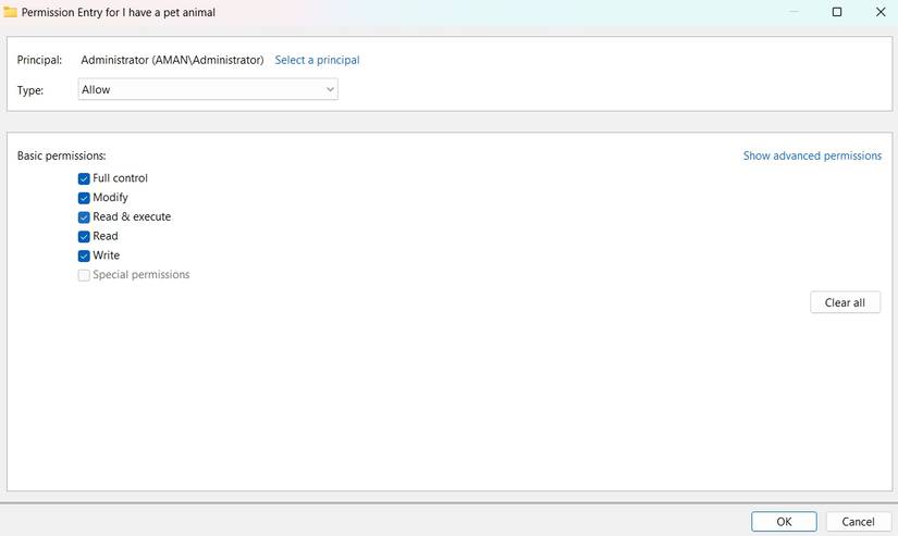 How to Fix the "Word Cannot Complete the Save Due to a File Permission ...