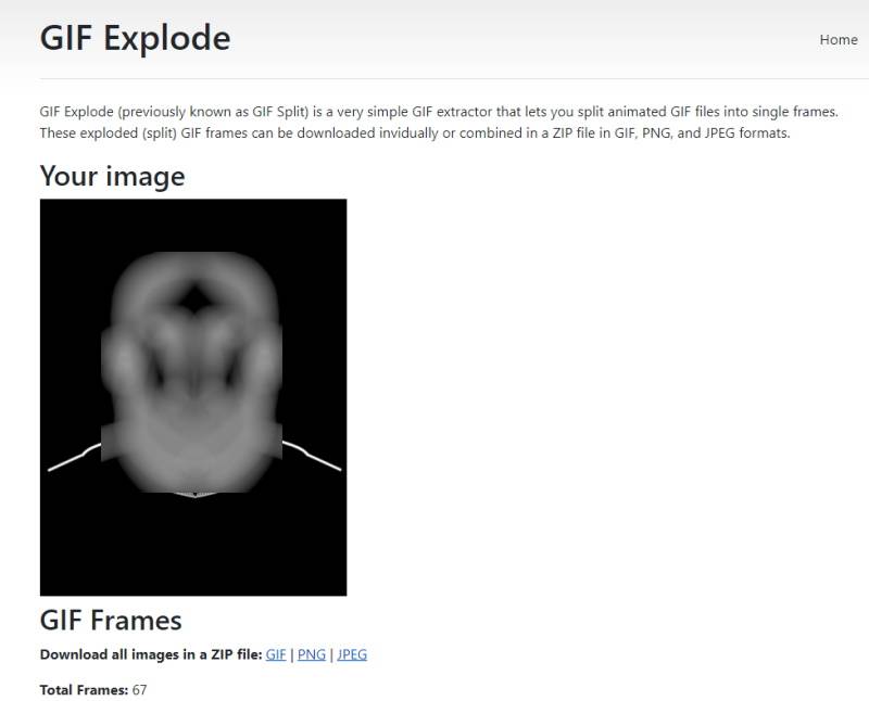 How to Split a GIF Into Individual Frames: 5 Ways