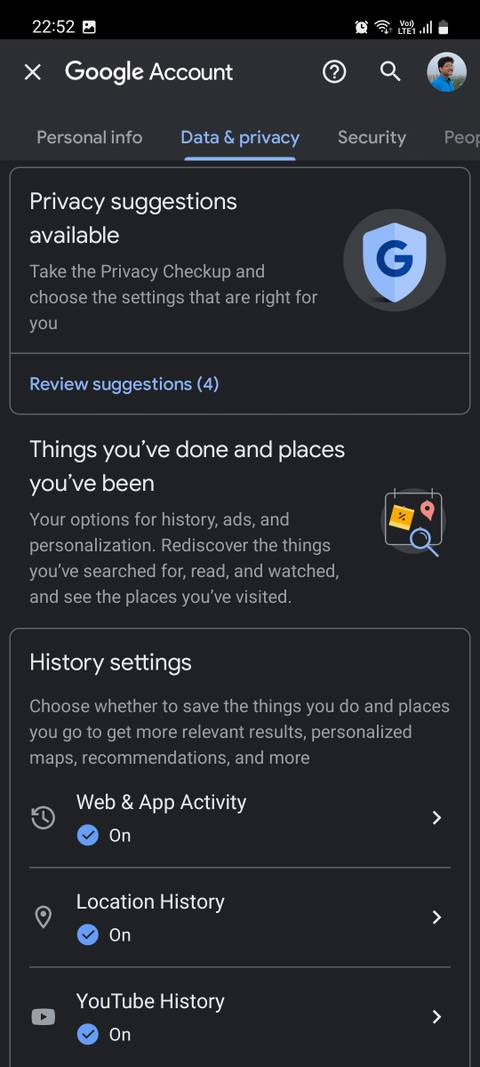 How to Stop Your Android Phone From Tracking You