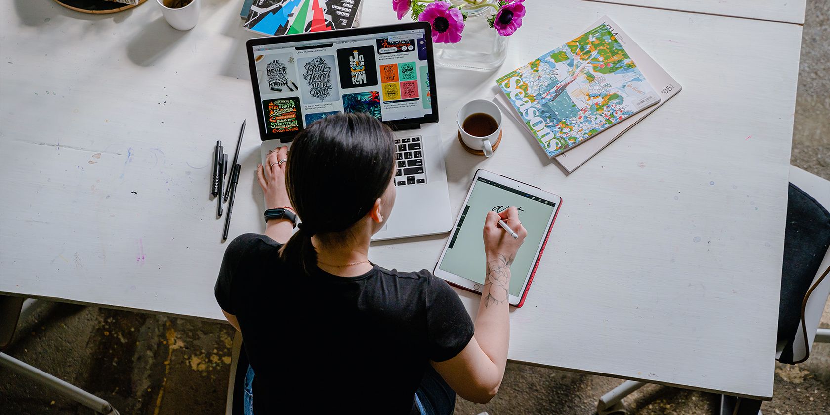 13 Fun Games to Improve Your Creative Design Skills