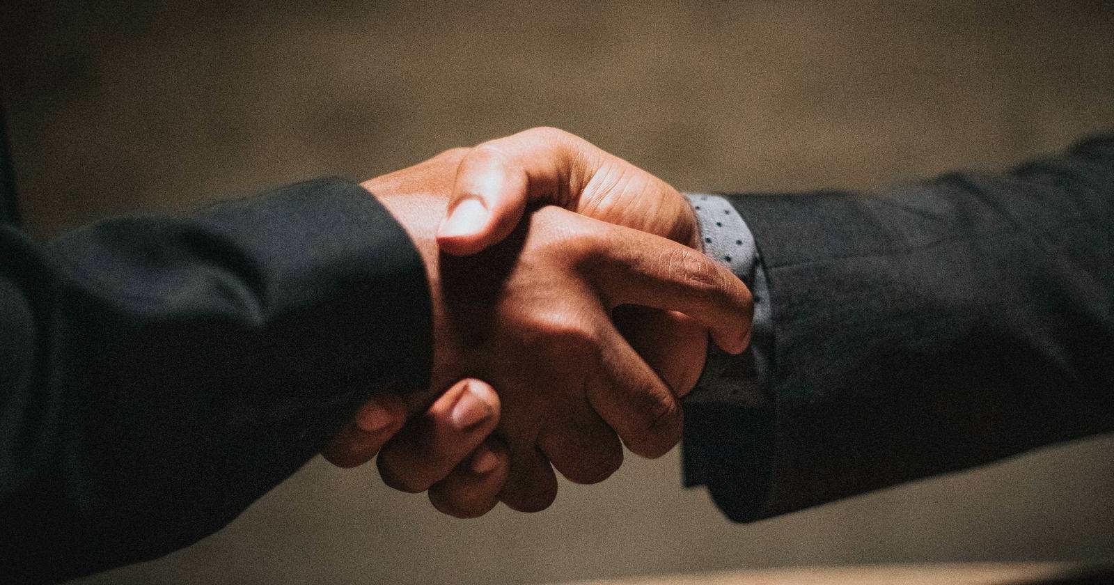 What Is a Three-Way Handshake and How Does It Work?