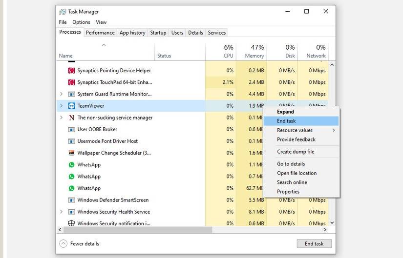 Unable to Rename a File in Windows 10? 8 Ways to Fix It