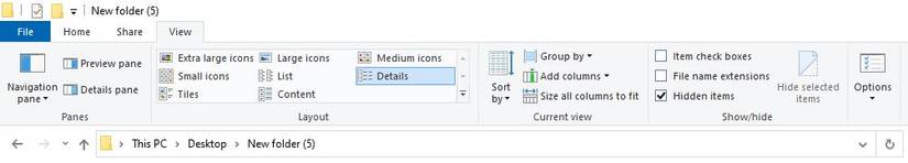 Unable to Rename a File in Windows 10? 8 Ways to Fix It