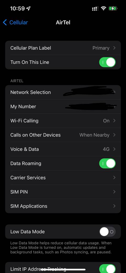 What Is VoLTE and How Can You Turn It Off?
