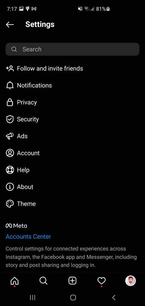 How to Pause Your Instagram Notifications