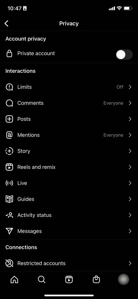 How to Make Your Instagram More Private: 8 Useful Tips