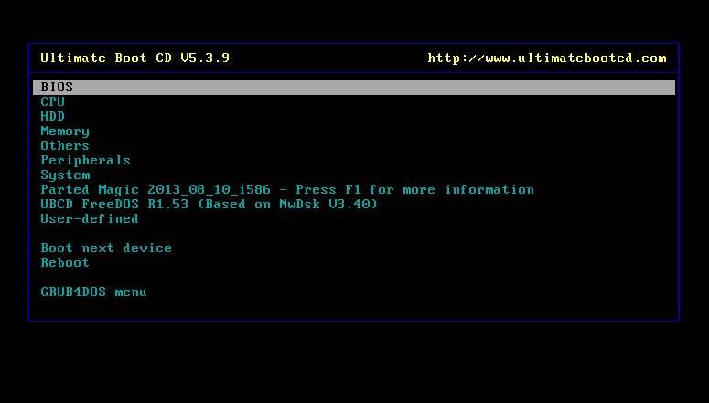How to Build Your Own Bootable Linux Live CD