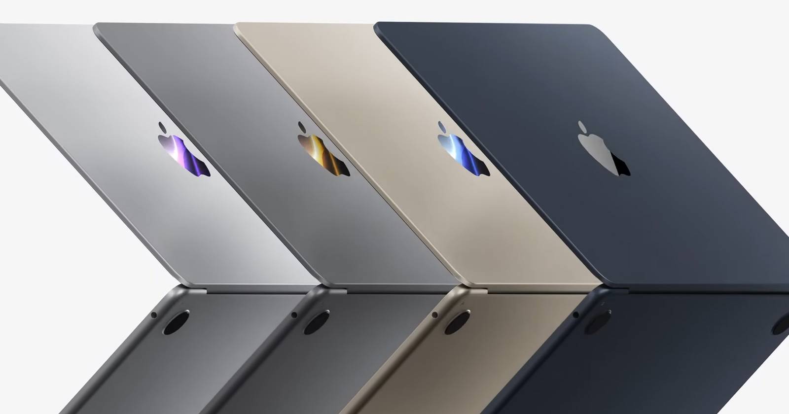 Which Color Is Best for Your M2 MacBook Air?