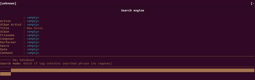 The 7 Best Command-Line Music Players for Linux