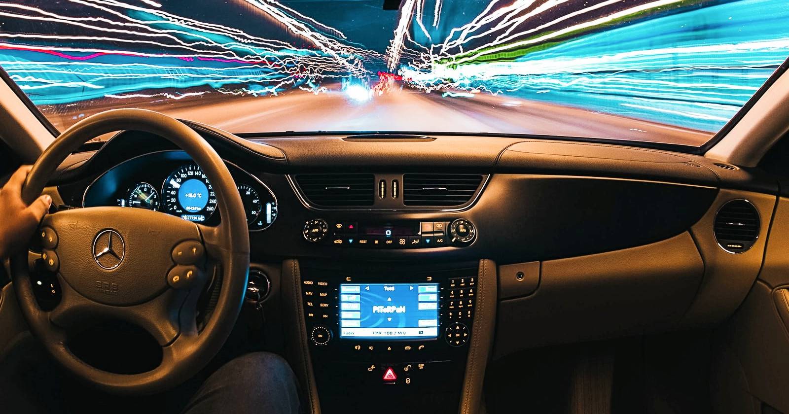5 Automated Vehicle Safety Technologies That Save Lives