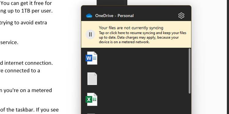 10 Ways to Control OneDrive Sync on Your PC