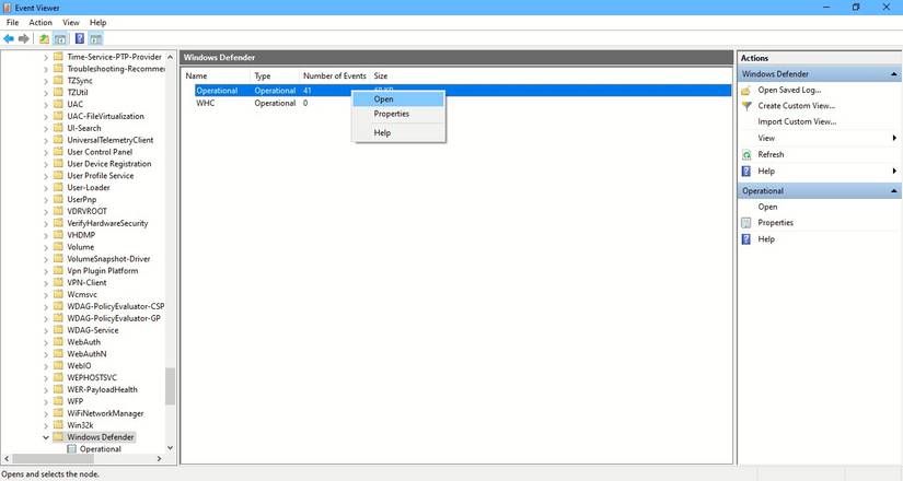 4 Ways to Clear the Microsoft Defender Protection History on Windows 10 ...