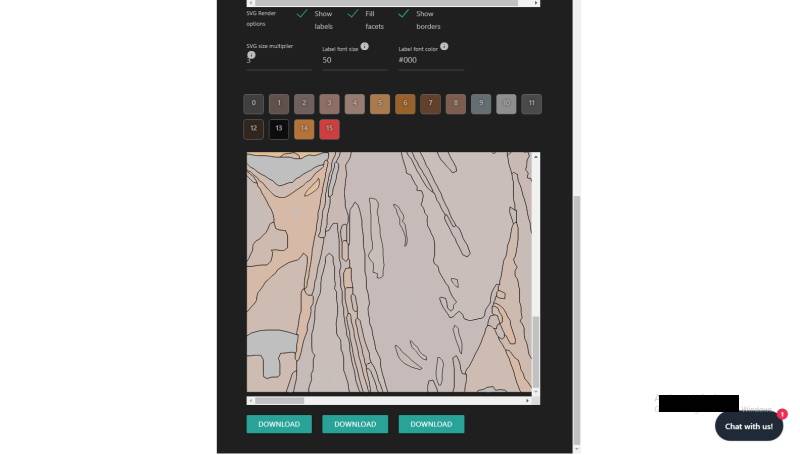 How to Turn Your Images Into Paint-by-Number Templates: The 5 Best Free ...
