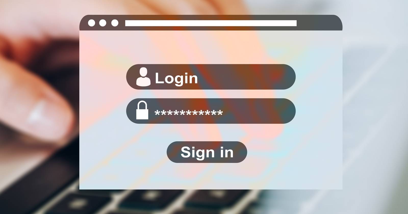 How to Disable the Windows Password Reveal Button (and How to Make Your ...