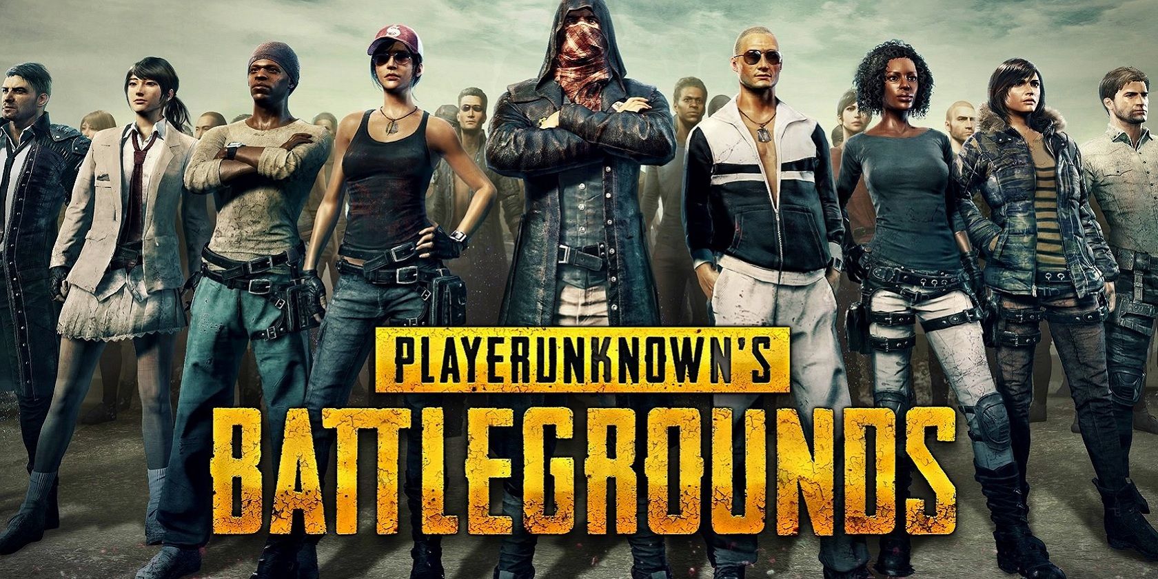 How to Fix the PlayerUnknown's Battlegrounds TslGame.exe Error in Windows 10 & 11