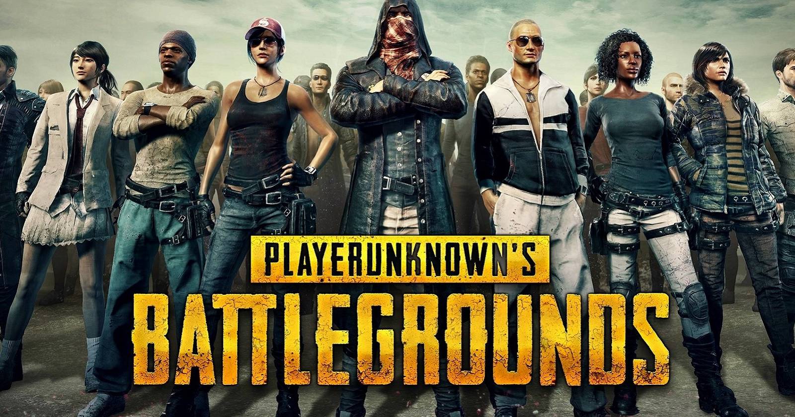How to Fix the PlayerUnknown's Battlegrounds TslGame.exe Error in ...