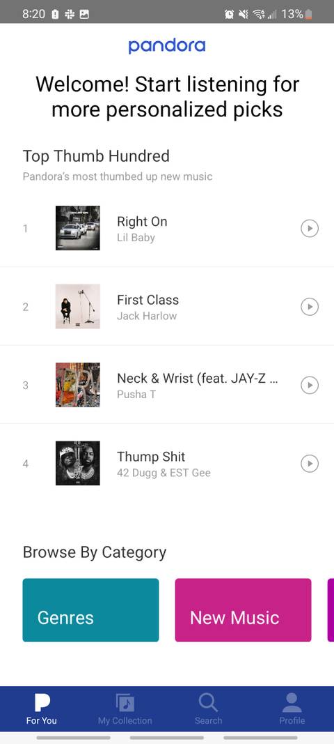 The 7 Best Apps to Help You Find New Music