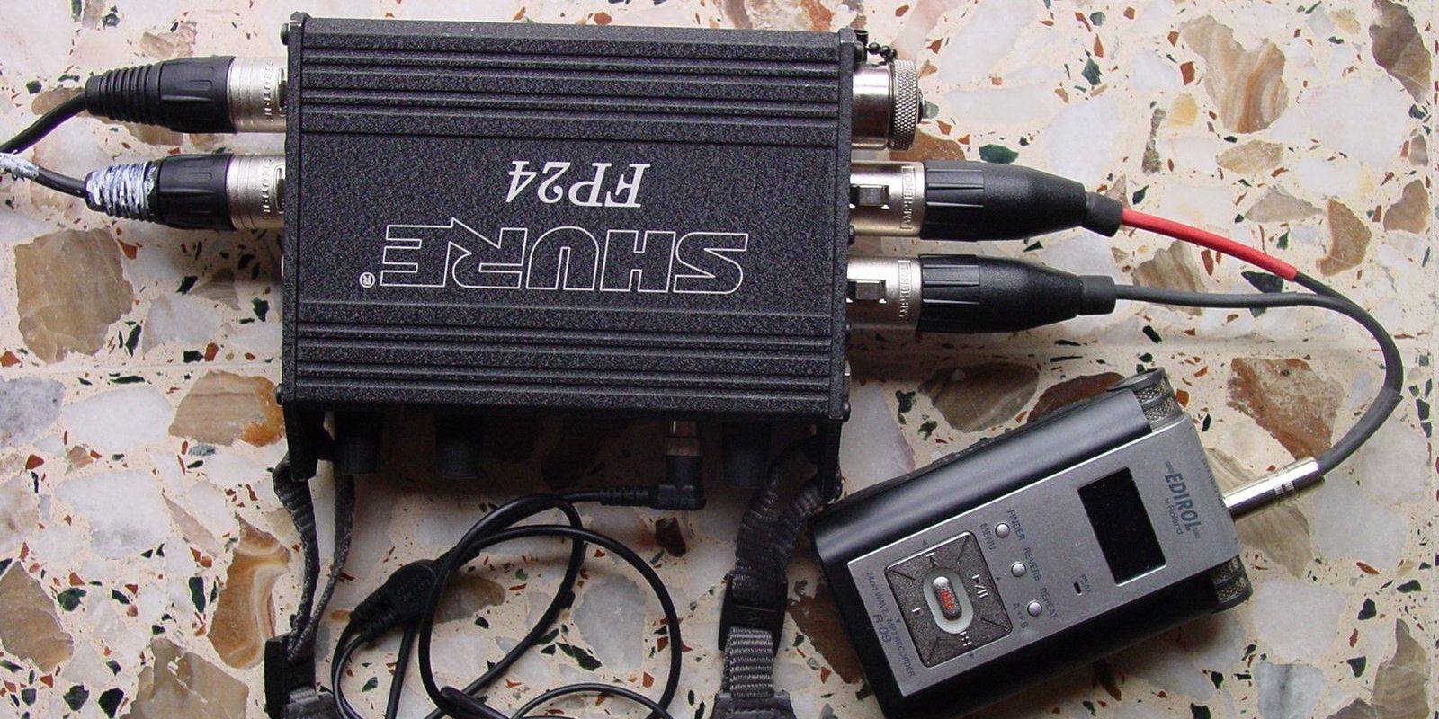 Phantom Power: What Is It and How Does It Work?