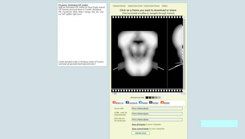 How to Split a GIF Into Individual Frames: 5 Ways
