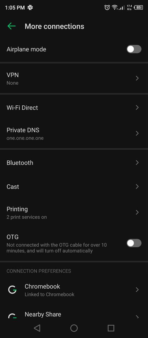 8 Android Settings You Should Change Right Now
