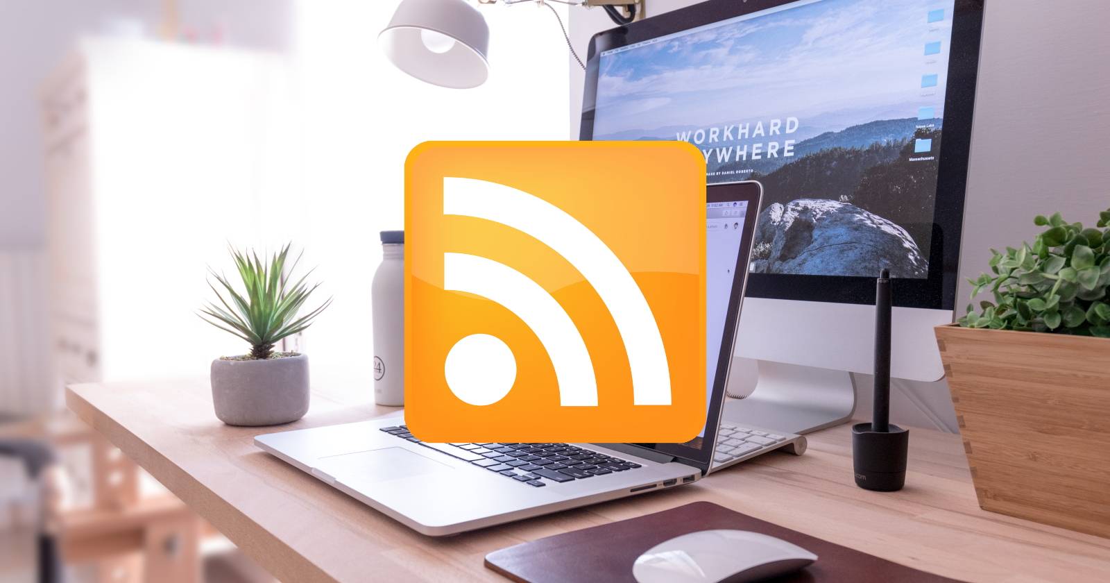 How RSS Feeds Can Help You in Your Job Search
