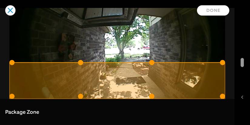 How to Adjust Your Ring Video Doorbell's Motion Sensitivity and Zones