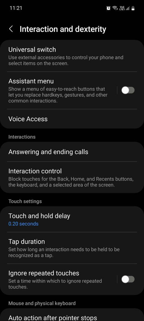 9 Ways to Make Your Samsung Phone More User-Friendly