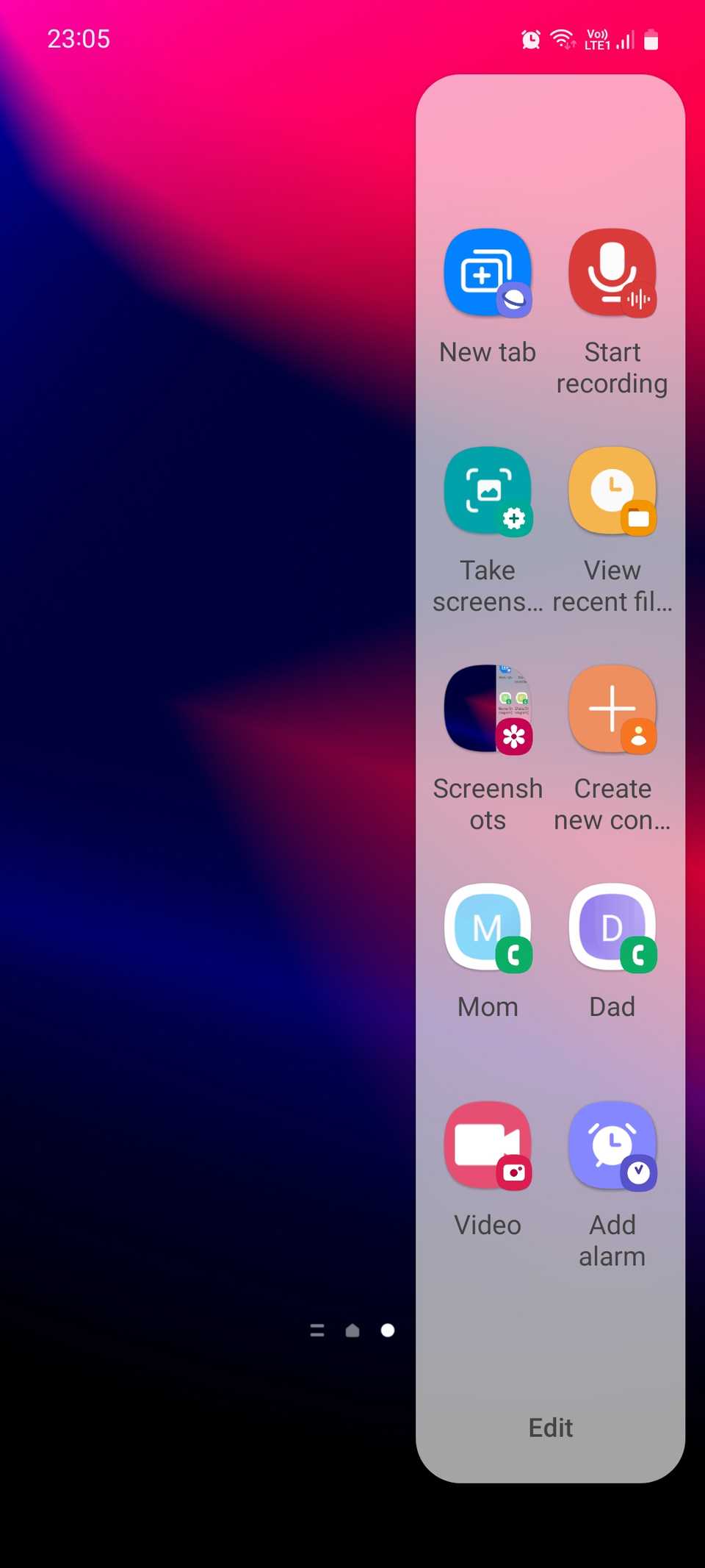 How I Multitask Like a Pro on My Samsung Phone
