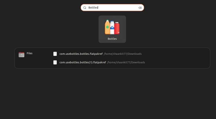 How to Run Windows Software on Linux With Bottles