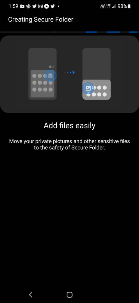 How to Use Samsung Secure Folder to Protect Your Private Files