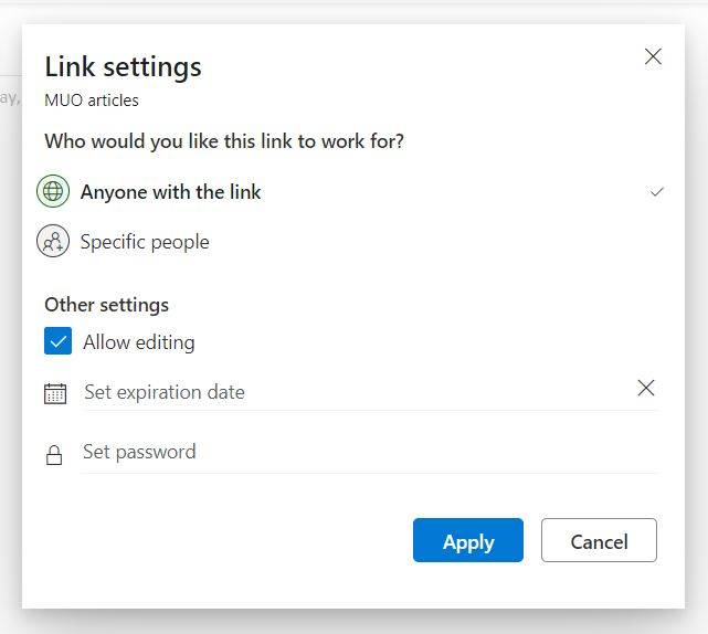 How to Create and Share a Notebook in OneNote