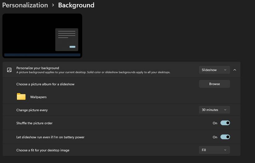 8 Ways to Personalize Windows 11