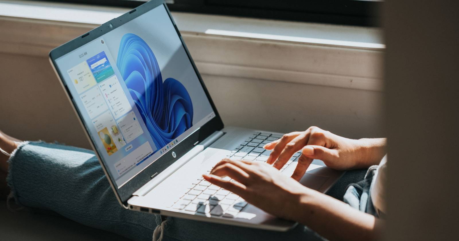 8 Ways to Personalize Windows 11