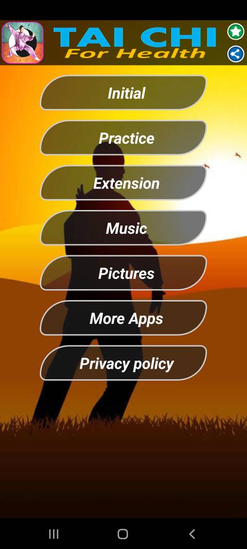 8 Best Apps for Learning Tai Chi Using Your Smartphone
